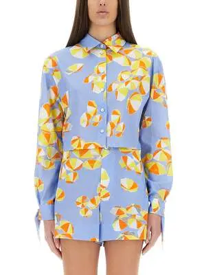 Boutique Moschino Casual Shirts For Women