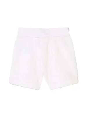 Marc Jacobs Polo Shirt With Shorts