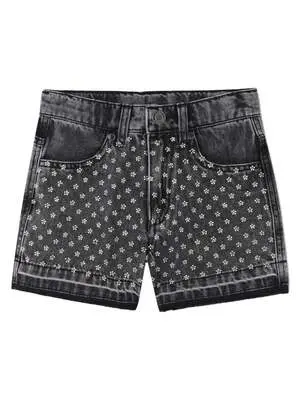 Marc Jacobs Loose Fit Shorts For Women