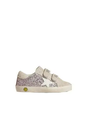 GOLDEN GOOSE Low Top Sneaker