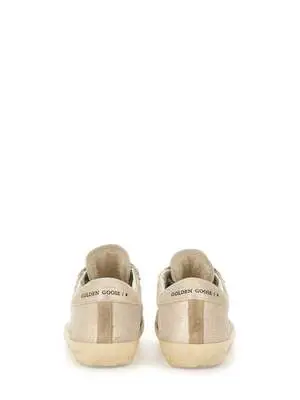 GOLDEN GOOSE Super Star Sneaker