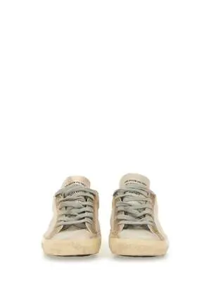 GOLDEN GOOSE Super Star Sneaker