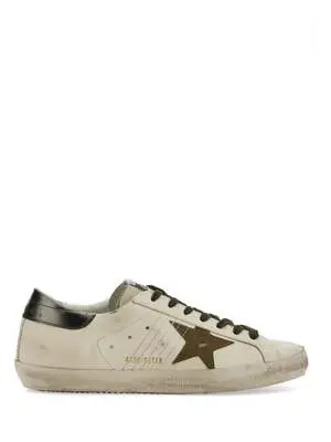 GOLDEN GOOSE Superstar Sneakers