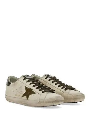 GOLDEN GOOSE Superstar Sneakers