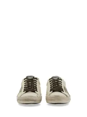 GOLDEN GOOSE Superstar Sneakers
