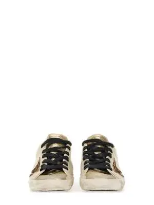 GOLDEN GOOSE Super-star Sneakers