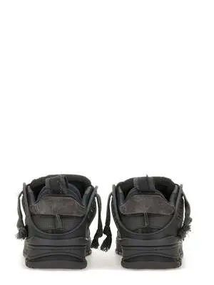 Axel Arigato Patchwork Area Sneakers