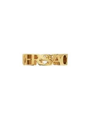 Versace Logo Jewelry For Women