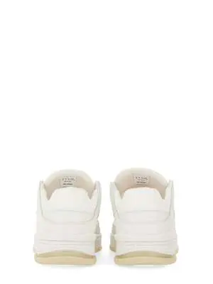 Axel Arigato Area Lo Sneaker - White