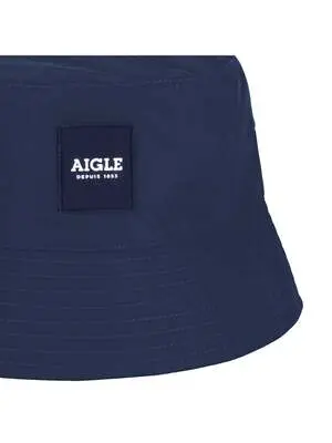 AIGLE Hat - Blue