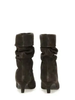 Ash Virgee Boots