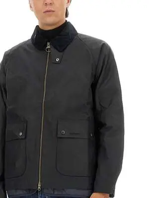 Barbour Bedale Waxed Jacket