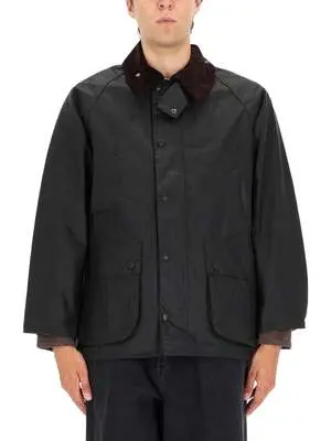 Barbour Os Bedale Wax