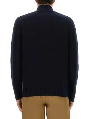 Belstaff Sweater - Blue
