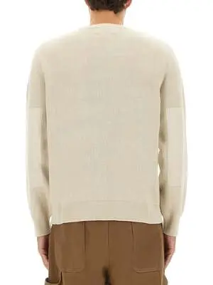 Belstaff Commander Sweater - Beige