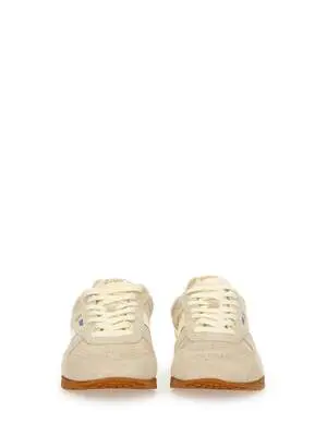 AUTRY Windspin Low Top Sneakers - Grey