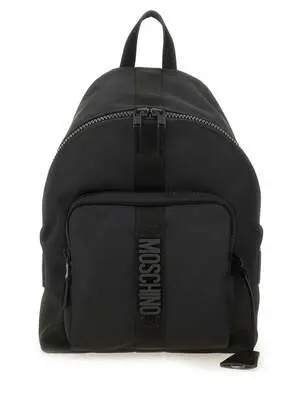 Moschino Backpack Bags For Men
