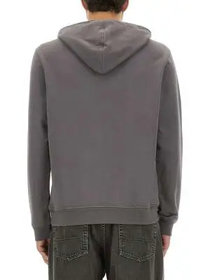 Belstaff Hoodie - Grey