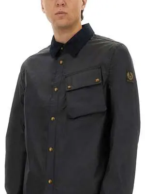 Belstaff Ground Jacket