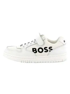 BOSS Sneaker - White