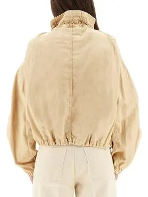 MARANT ETOILE Plume Jacket