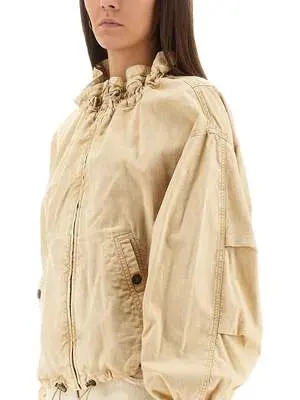 MARANT ETOILE Plume Jacket