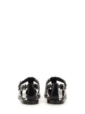 Bally Pasely Sandal