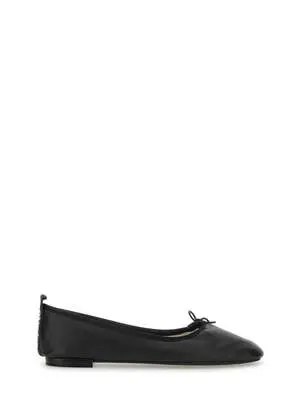 Repetto Ballerina Garance - Black