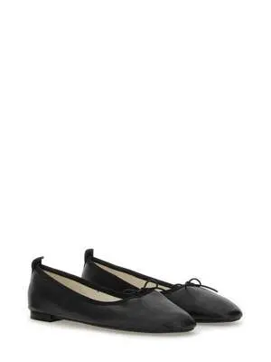 Repetto Ballerina Garance - Black
