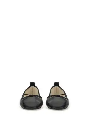 Repetto Ballerina Garance - Black