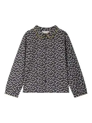 Bonpoint Jacinthe Blouse