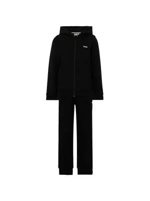 BOSS Pants Set With Sweatshirt