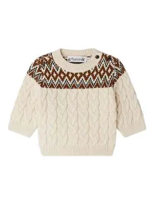 Bonpoint Frill Sweaters For Women