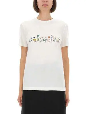 Paul Smith Bloom T-shirt