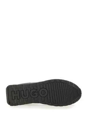 Hugo Logo Sneakers