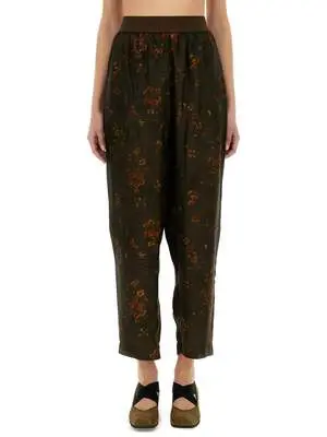 Uma Wang Pants For Women