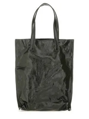 UMA WANG Medium Tote Bag - Green