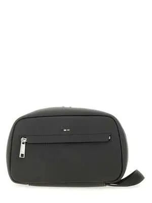 BOSS Beauty Case With Logo