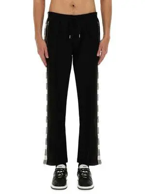 Hugo Deyami Pants - Black
