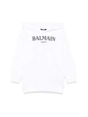 Women's Balmain White Activewear