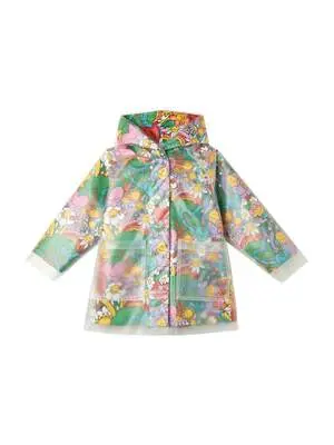 Women's Multicoloured Coats