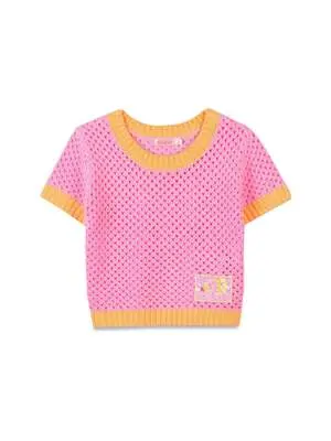 BILLIEBLUSH T-shirt