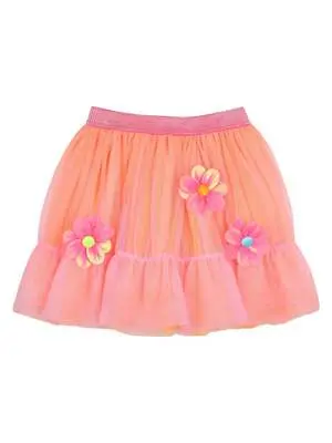 Billieblush Frill Bottoms For Women