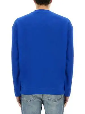 BOSS Niero' Sweatshirt - Blue