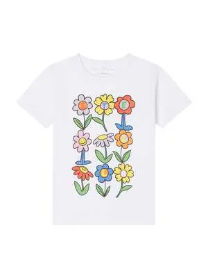Stella McCartney T-Shirt Multicolour