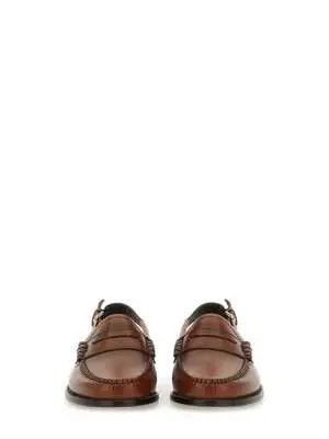 G.H. BASS & CO. Weejun Moccasin