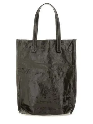 UMA WANG Medium Tote Bag - Brown