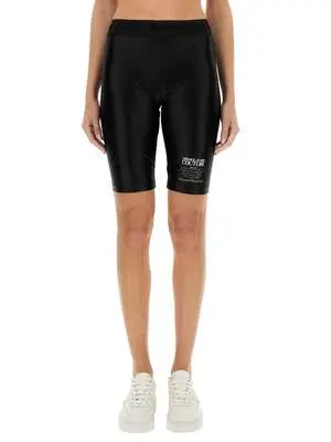 Versace Bike Shorts For Women