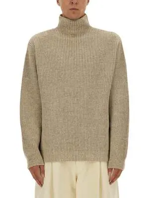 Lemaire Turtleneck Sweaters For Men
