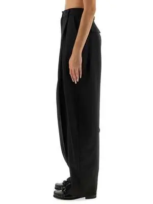 THELATEST Wide Leg Trousers